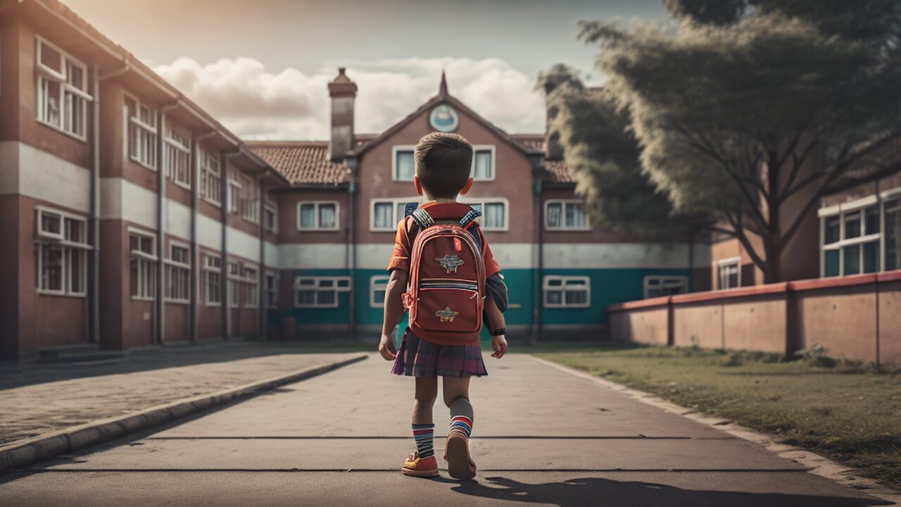 5 Ways to Overcome School Avoidance - Calm to the storm